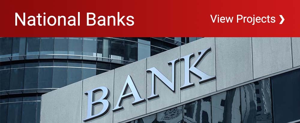 National Banks - Pioneer Properties